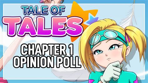 Reit Tale Of Tales Opinion Poll Rreithentai