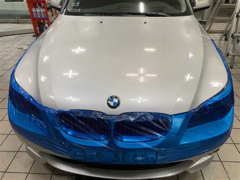 울산 Bmw E60 528i 엔진 실화로 점화플러그코일엔진오일엔진오일레벨센서ibs단자마이너스쪽인젝트크리닝엔진미미좌우브레이크오일교환포항부산김해양산창원