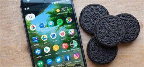 Samsung To Update Android Oreo On Some Of Its Devices Research Snipers