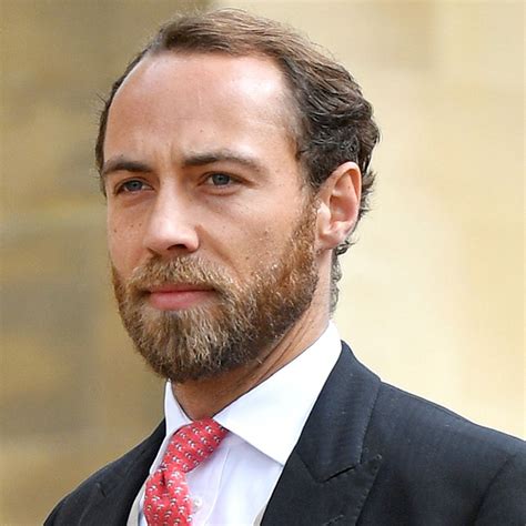 James Middleton News And Photos From Kate Middleton Brother Hello