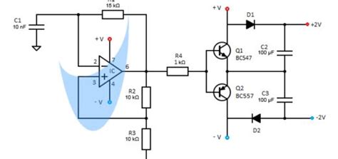 On Off Latching Switch Circuit Diagram With Ic 4017 555