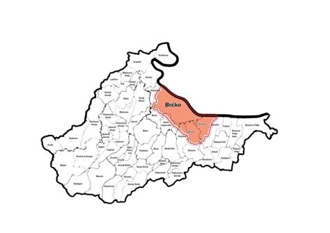 Jp Komunalno Brčko Planirani Radovi Za 09092022 Godine