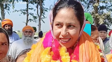 A Punjab Village Has Four Women Who Call The Shots In The Panchayat