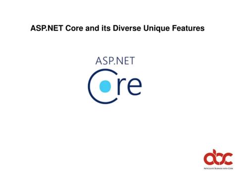 PPT What Is ASP NET Development And Its Key Features PowerPoint Presentation ID 12948257