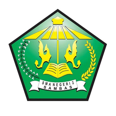 Sman 2 Sambas Youtube