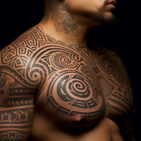 The Cultural Significance Of Tattoos Around The World A Journey