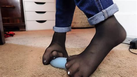 Cbt Em Nylons Fantasy Xhamster