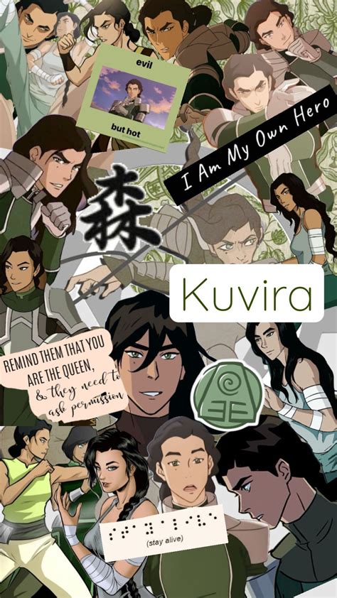 Kuvira Shuffle Legendofkorra Kuvira Earthkingdom Earthempire