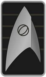 Starfleet Insignia Ranks Commendations On Sfcorpsofengineers Deviantart