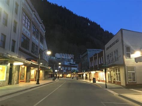 Alaska Faces A ‘generational Loss As Small Business Owners Turn Out