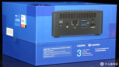 Nuc11通过esxi7下安装群晖ds918 的dsm 7 Nas存储 什么值得买