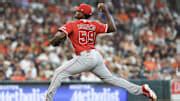 Angels News Los Angeles Angels On Si Sports Illustrated