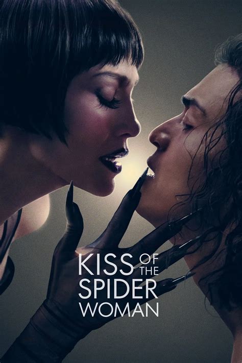 Kiss Of The Spider Woman Waterville Creates