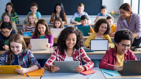 Ai Trends In Education Transforming Learning For The Future Thecodework