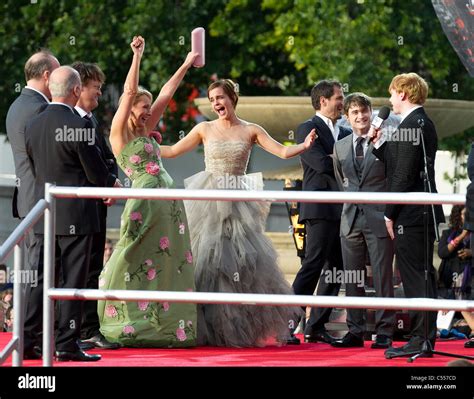 Daniel Radcliffe And Emma Watson Married Daniel Radcliffe And Emma Watson Married