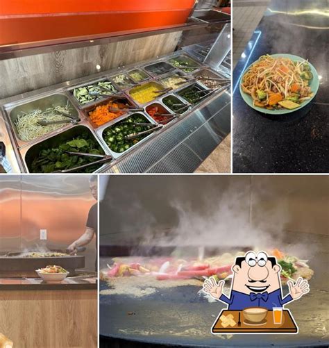 Gobi Mongolian Bbq Santa Cruz Restaurant Menu Prices And Reviews