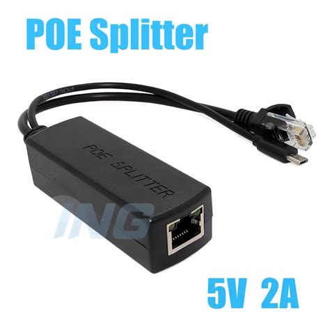 Arduino Power Over Ethernet From A Distance General Guidance Arduino Forum