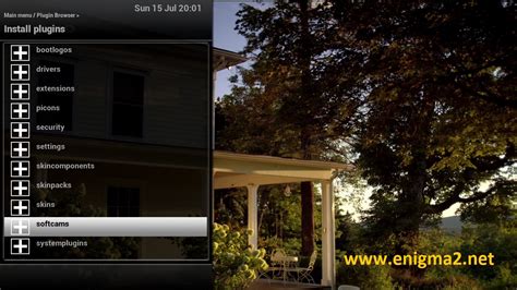 TUTORIAL How To Install OSCAM On OpenVIX ENIGMA