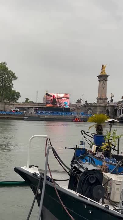 Algiz Security On Linkedin This Is The Olympic Fever Thanks To All Our Algiz Security Teams For