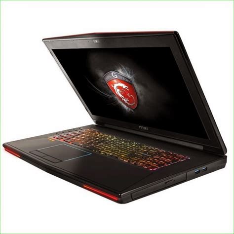 Laptop Gaming Dengan Spesfikasi Tinggi Terbaru Muh