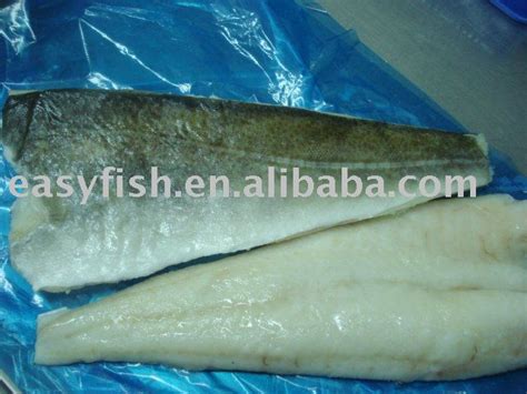Light Salted Atlantic Cod Filletchina Easyfish Price Supplier 21food