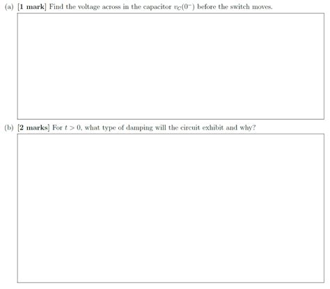 Solved Question marks ΚΩ V ΚΩ ΚΩ nF Chegg com