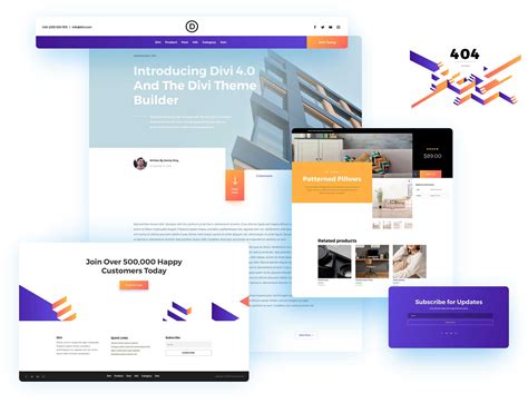 Divi Review Theme Builder Review My Initial Impressions
