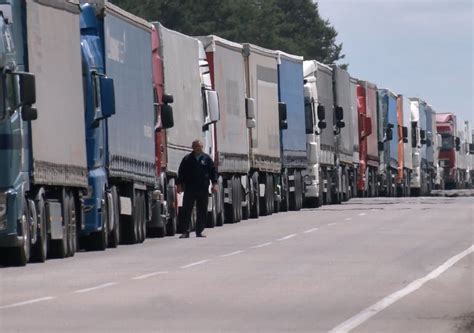 Рада схвалила законопроєкт який наближує ринок автоперевезень до стандартів ЄС Бізнес Цензор