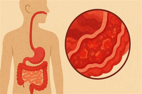 Ulcerative Colitis Next Target For Car T Cell Therapy Medpage Today