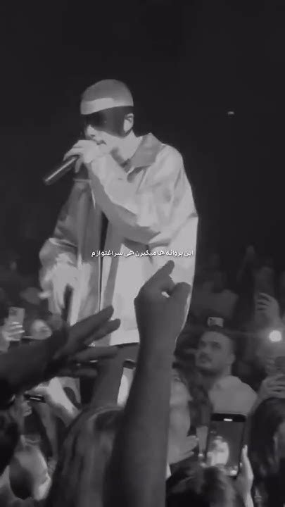 کنسرت جدید کوروش🤩🎤آهنگ کنسرت کوروش کوروشوانتونز شایع رپ رپر