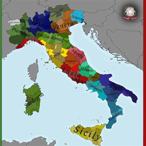 Best Map Of Italy Images On Pholder Map Porn Imaginarymaps And Mapporncirclejerk