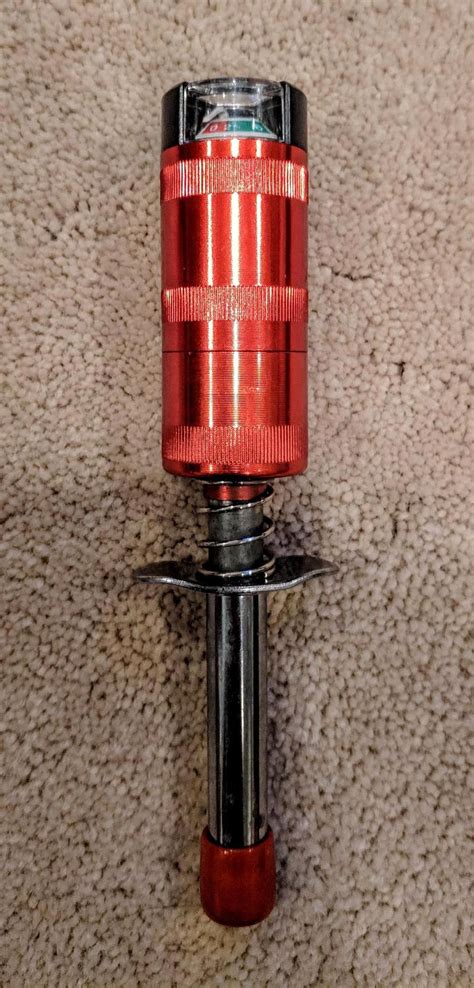 Evolution 46 Glow Engine W 2 New Plugs Rcu Forums