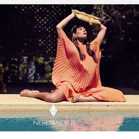 The Hottest Karima Adebibe Photos 12thblog