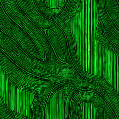 Green Digital Matrix Abstract Geometric Pattern · Creative Fabrica Green Digital Matrix Abstract Geometric Pattern · Creative Fabrica
