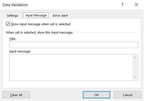 Add And Display A Tooltip In Excel By Tomasz Decker Nov 2024 Medium Add And Display A Tooltip In Excel By Tomasz Decker Nov 2024 Medium
