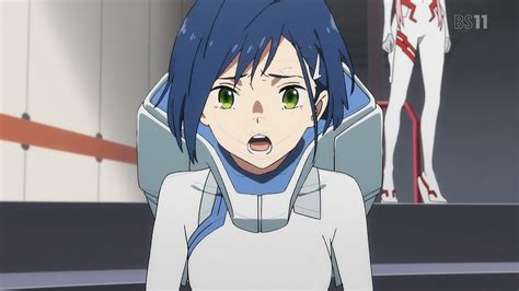 Custom Ichigo Jumpsuit From Darling In The Franxx CosplayFU Com