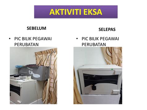 Selamat Datang Aktiviti Eksa