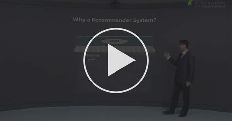 Main Recommender Systems Introduction To Recommender Systems Coursera