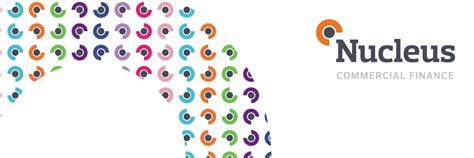 Nucleus Commercial Finance Logos And Brand Assets Brandfetch