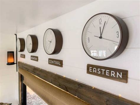 Our RV Renovation Photo Gallery MountainModernLife Com