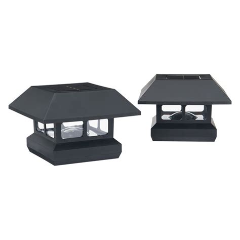 Casalux Solar Deck Post Cap Light Same Day Delivery Or Pickup Aldi
