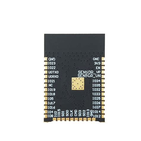 Szín 10 Db 10db Wifi Bluetooth Modul Esp32 Soros Port és Wifi Kettős