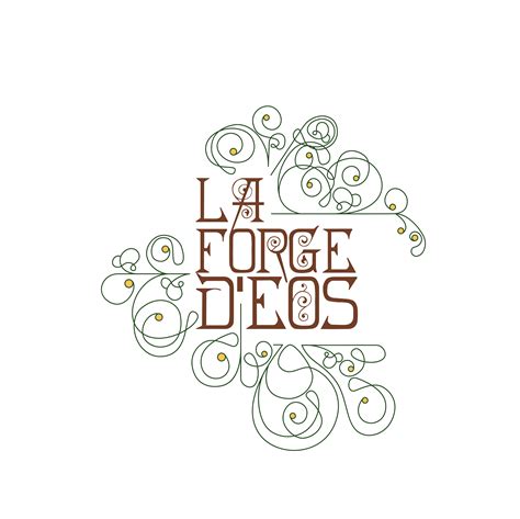 La Forge Deos Création De Bijoux Originaux En Argent Massif Forgé