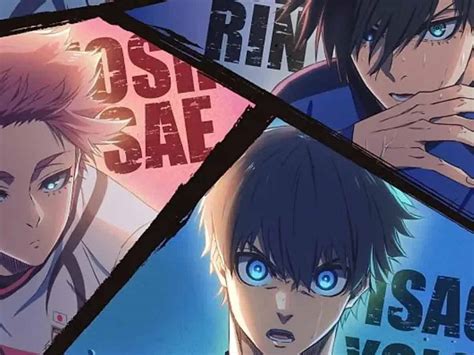 Así Es La Edición Coleccionista De Blue Lock Tres Discos Cromos