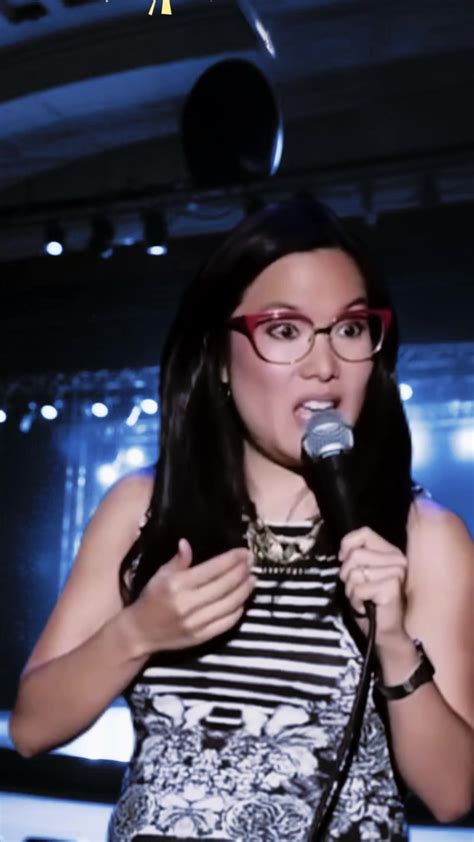 Ali Wongs Hilarious Takes On Asian Women And Driving Tiktok