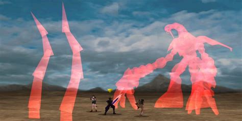 Final Fantasy Vii Ps1 How To Beat Ruby Weapon