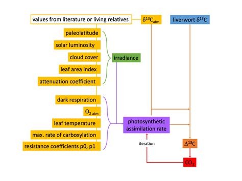 Paleo Flow Chart Frontiers Logging Response Prediction Of