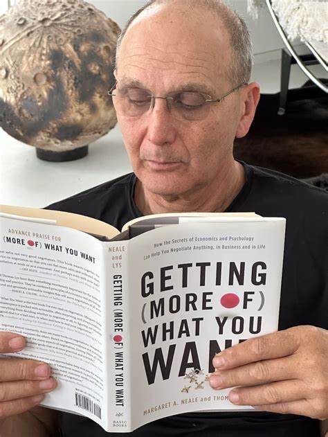 Behavioral Economics Learning From What And How We Negotiate Getting More Of What You Want