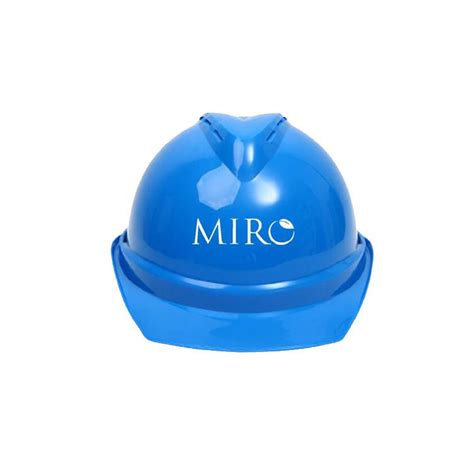 Ansi Class E Electrical Safety Helmet