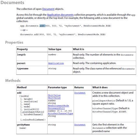 Step By Step Create A New Document In Javascript Adobe Product Step By Step Create A New Document In Javascript Adobe Product